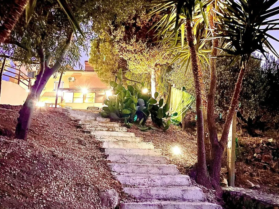 La Collina Sul Mare - Provincia di Agrigento