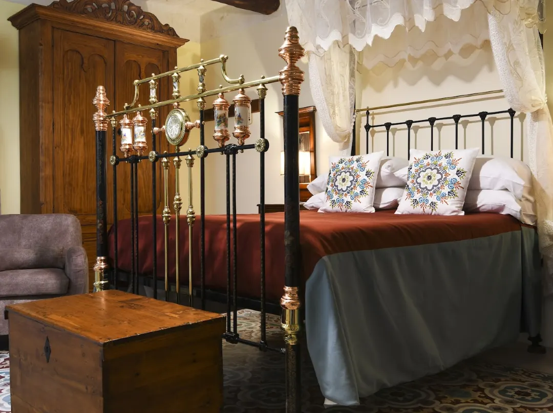 Maria Giovanna Guest House - Malte