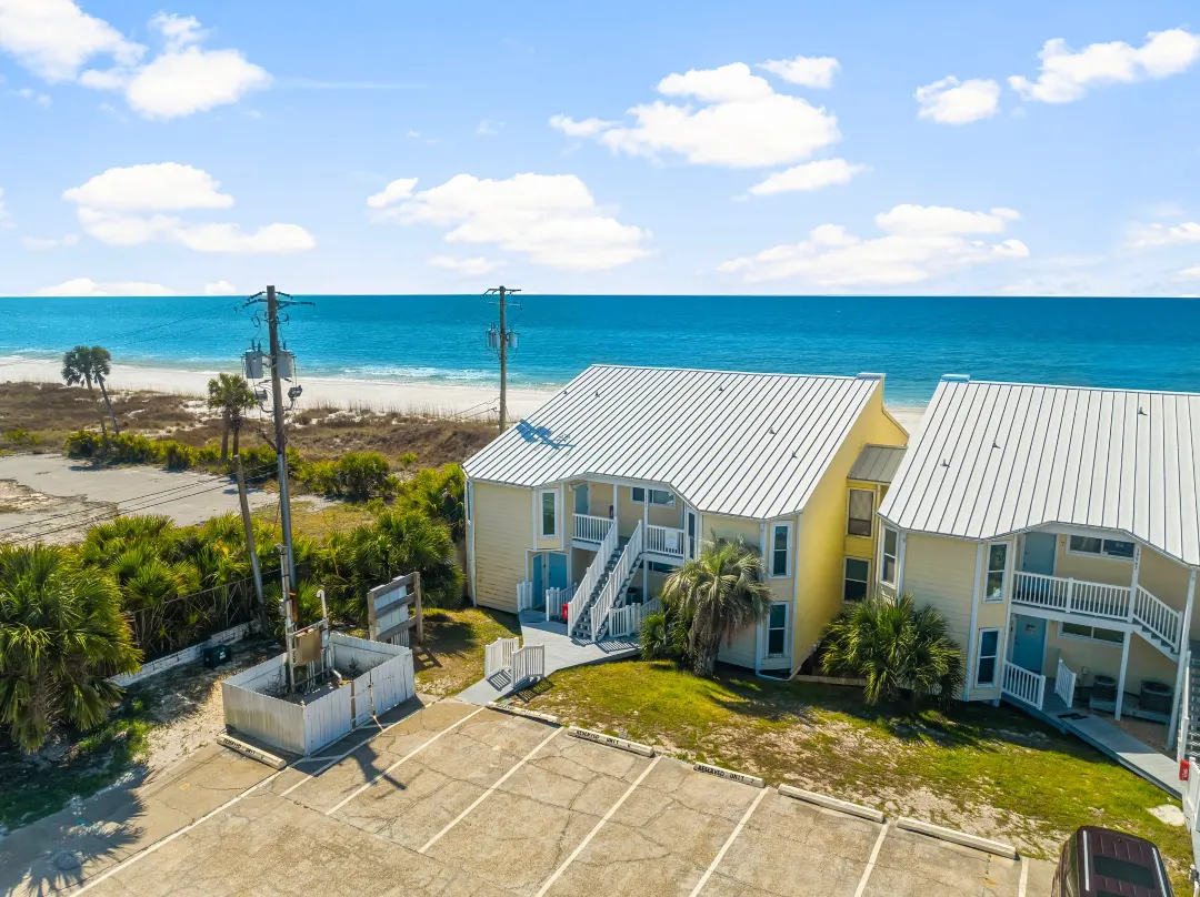 Private Balcony And Gulf Views - Stunning Beachfront Oasis - Laguna Beach, FL