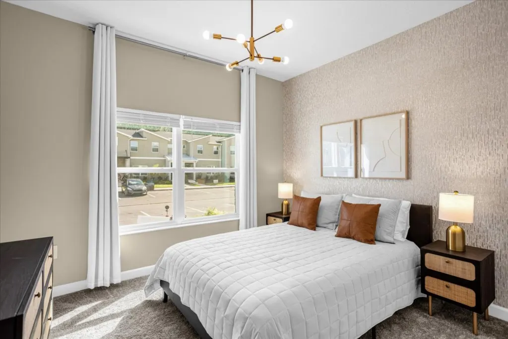 North Facing Screened Pool And Resort Amenities - Charming Oasis - Kissimmee, FL