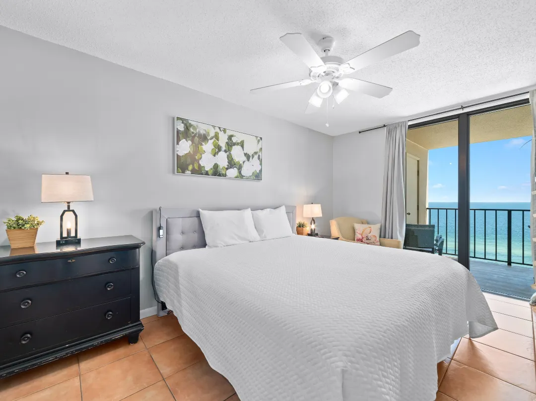 Breathtaking Gulf Views And Family Amenities - Stunning Coastal Haven - Orange Beach, AL