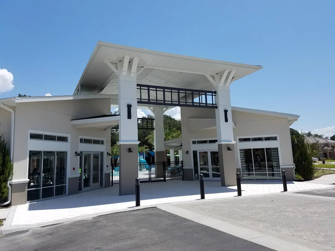 Resort Pool And Children's Water Playground - Luxurious Family Haven - Kissimmee, FL