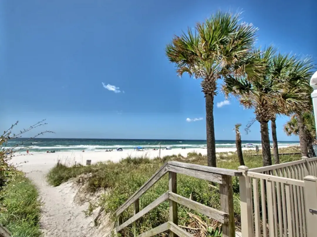 Gulf Highlands 134 - Panama City Beach