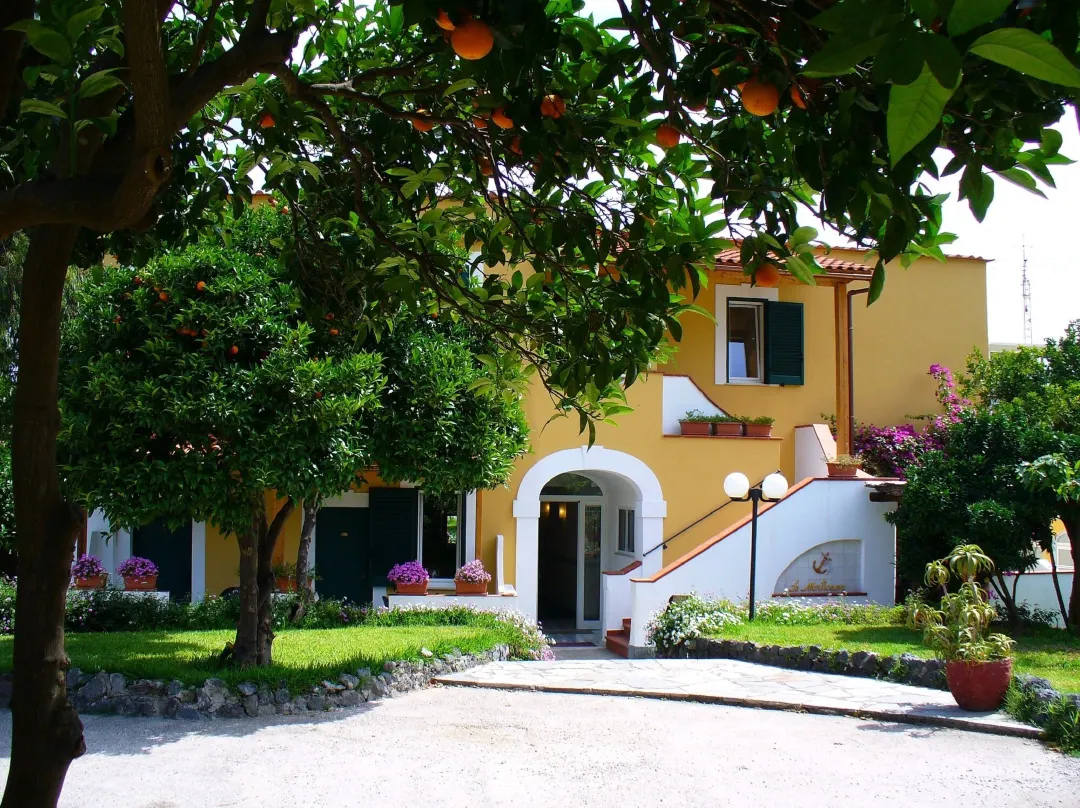 Hotel La Marticana - Ischia Porto