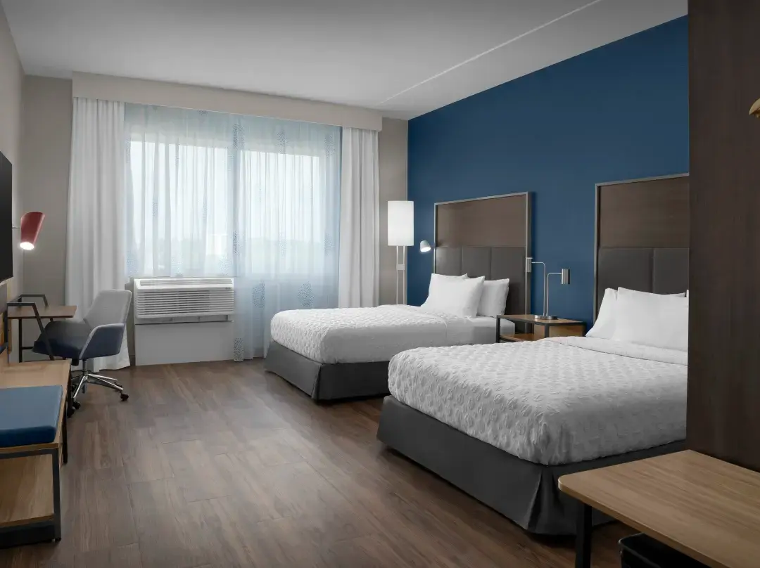 Tru By Hilton Columbia Downtown - Columbia
