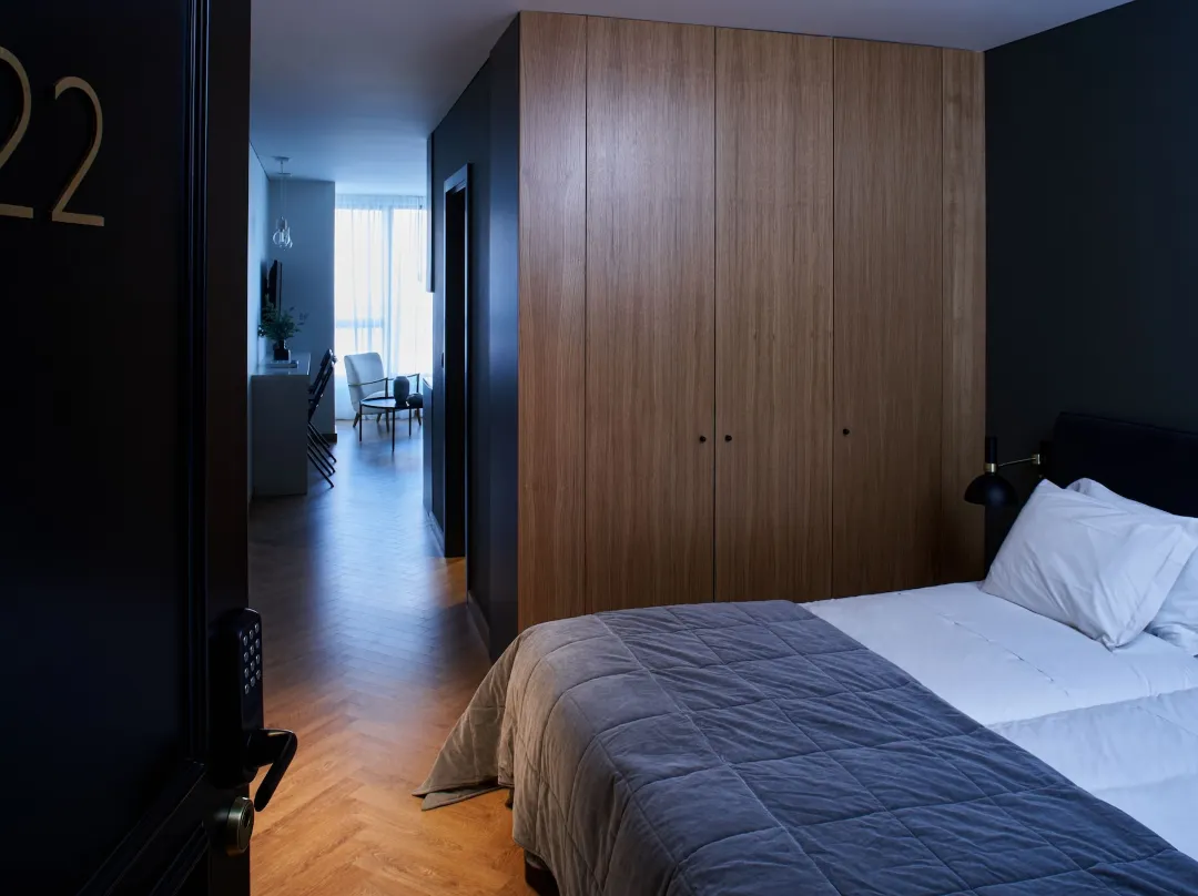 Innapartments Avenida 60 - Aveiro