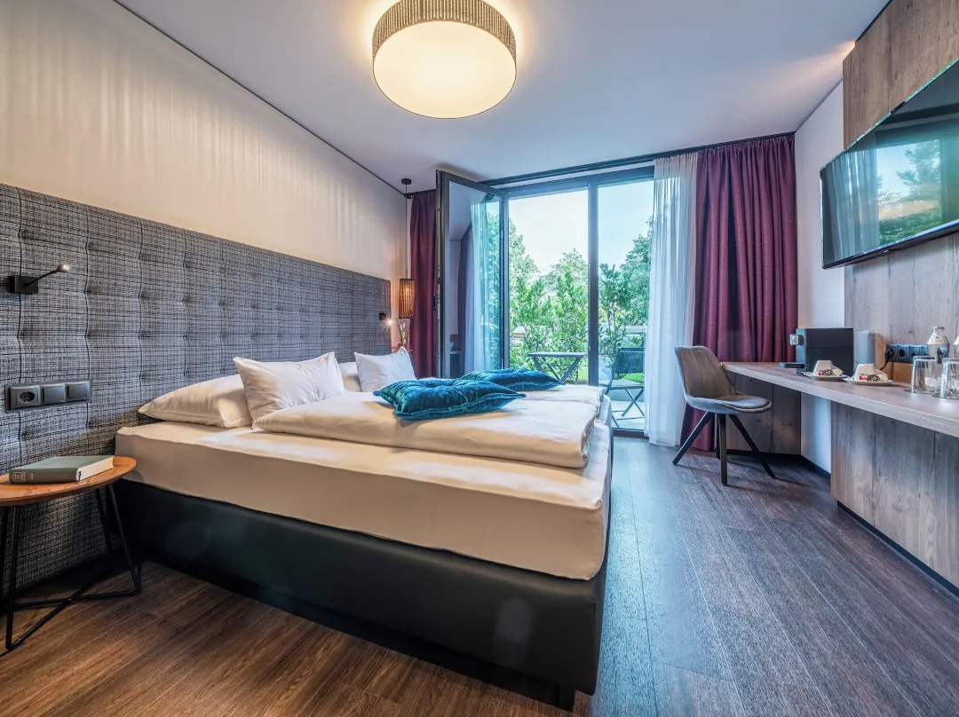 Rufi's Hotel Innsbruck - Innsbruck