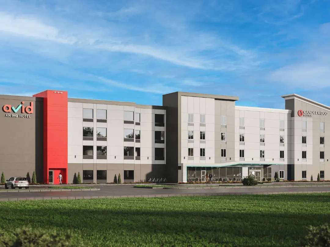 Avid Hotel Fort Payne - Mentone, AL