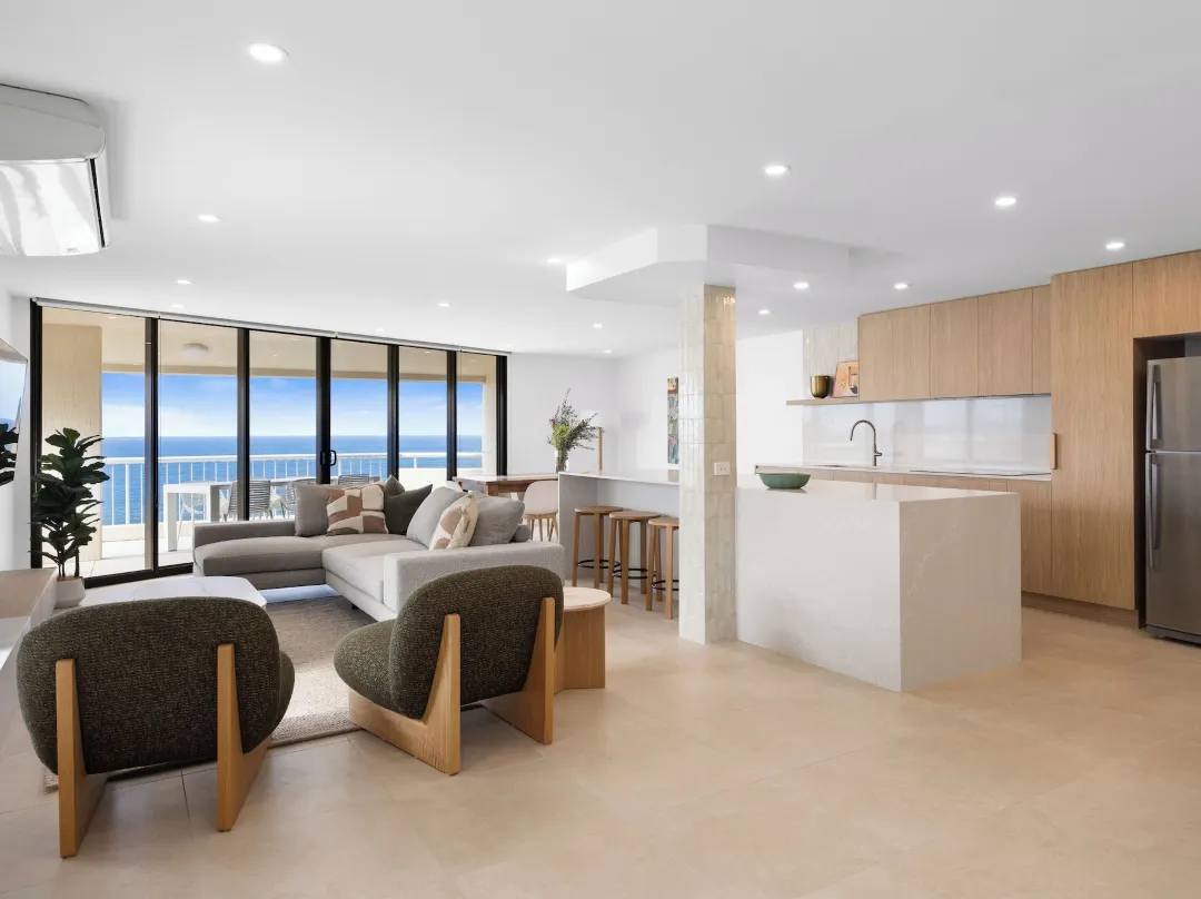 Coolum Caprice - Sunshine Coast
