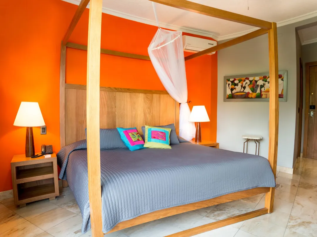 Hôtel Montana - Port-au-Prince