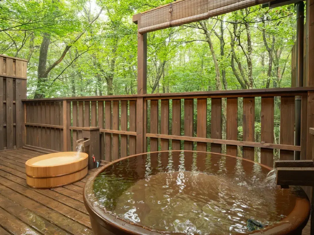 Hotel Forest-hills Nasu - Nasu