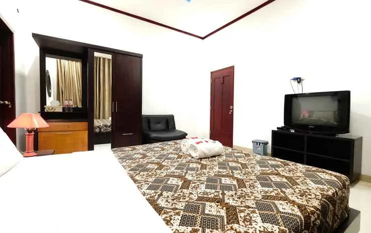 Fendis Homestay - Malang