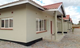 Kulu Lodge Apartments, Lusaka: 2026 Deals | Trip.com