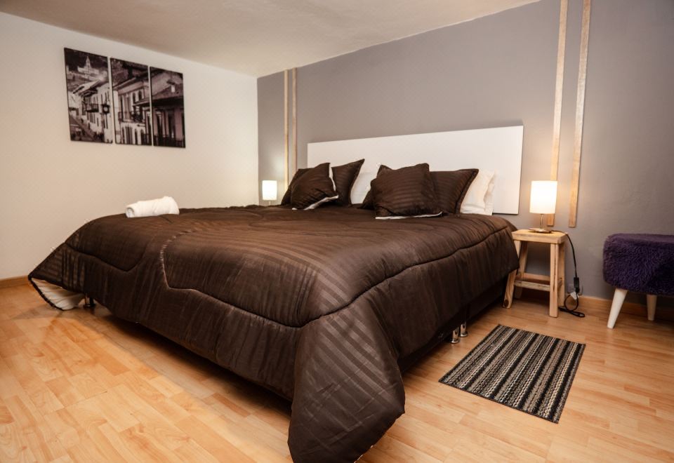 Hotel Primitivo Usaquén (Bogota) - 2026 Prices, Reviews & Deals | Trip.com