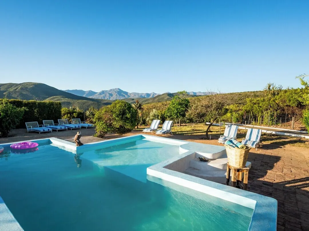 Le Petit Karoo - Western Cape