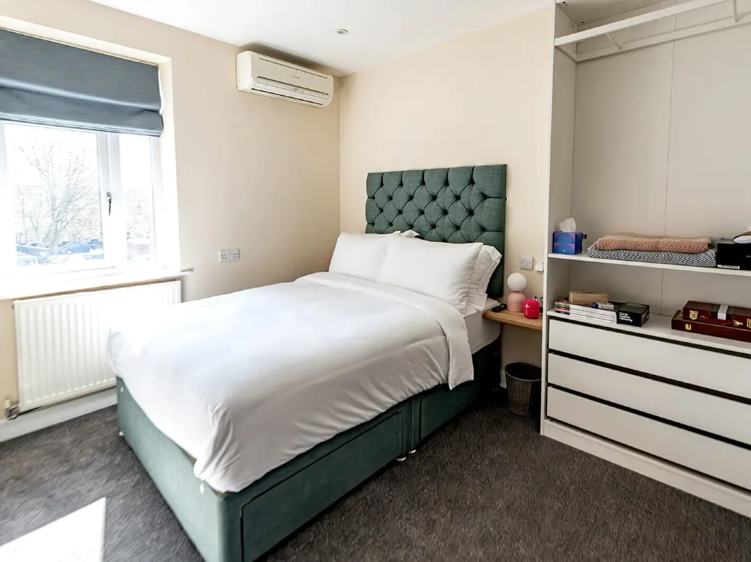 82a Dalston Lane Terrace - London