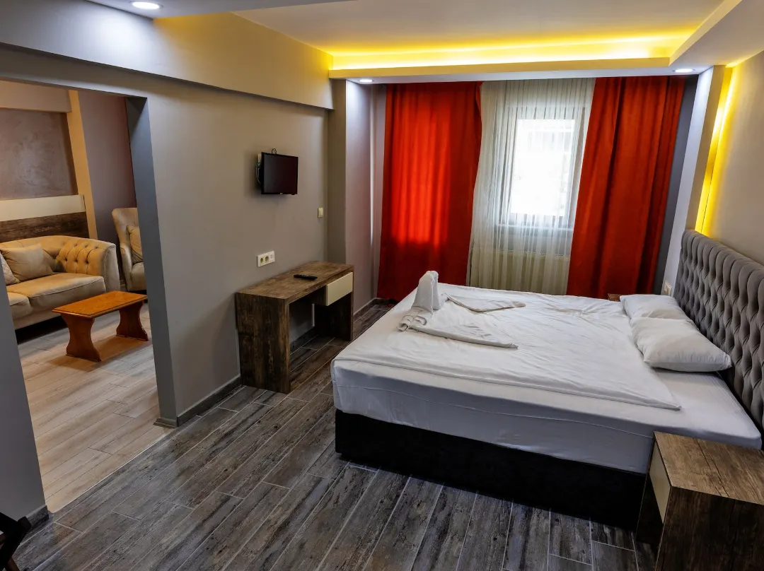 Taşkın Hotel - Ürgüp