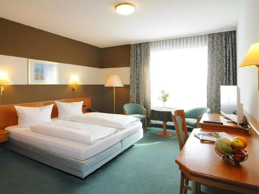 Gasthof-hotel Maintal - Bad Staffelstein
