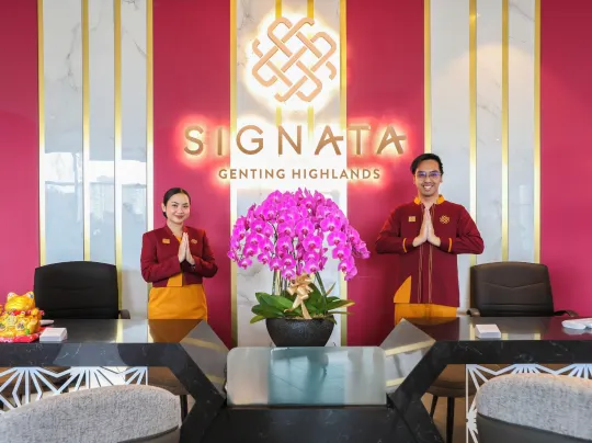 Signata Genting Highlands - Bentong