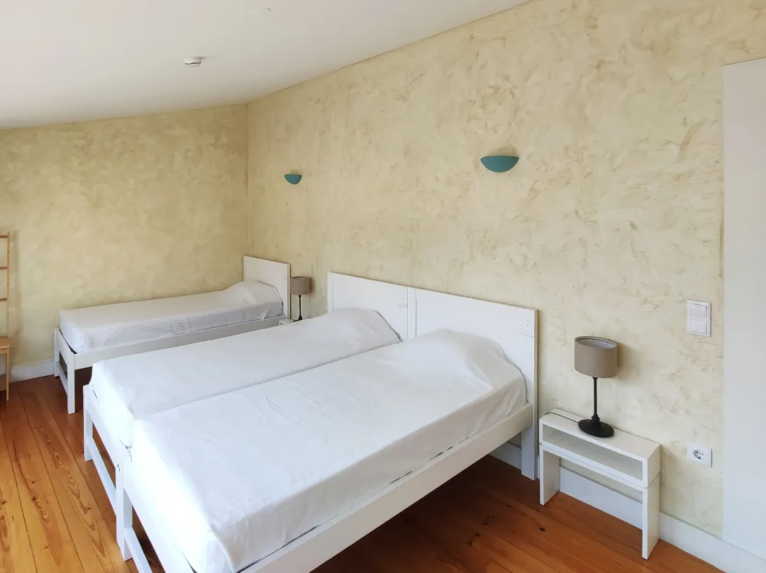 Best Guest Porto Hostel - Porto