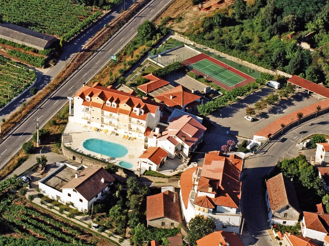 Hotel Boavista Ii - District de Viana do Castelo