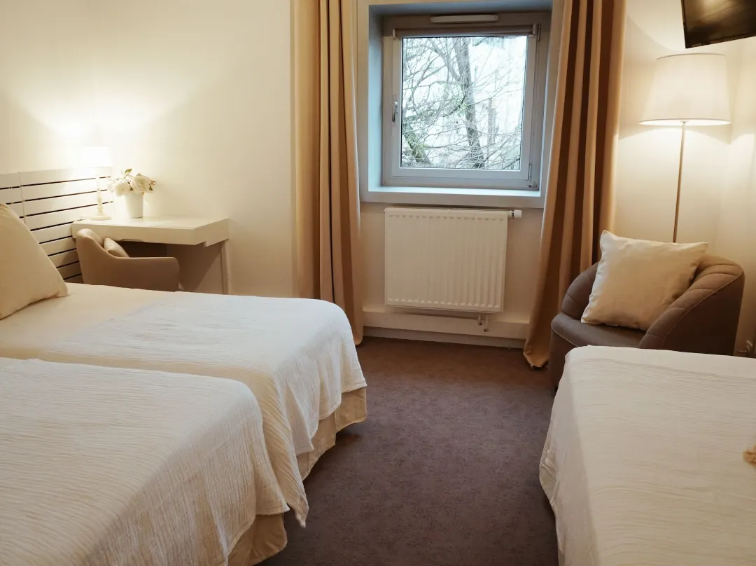 Hotel La Chaumette - Privas