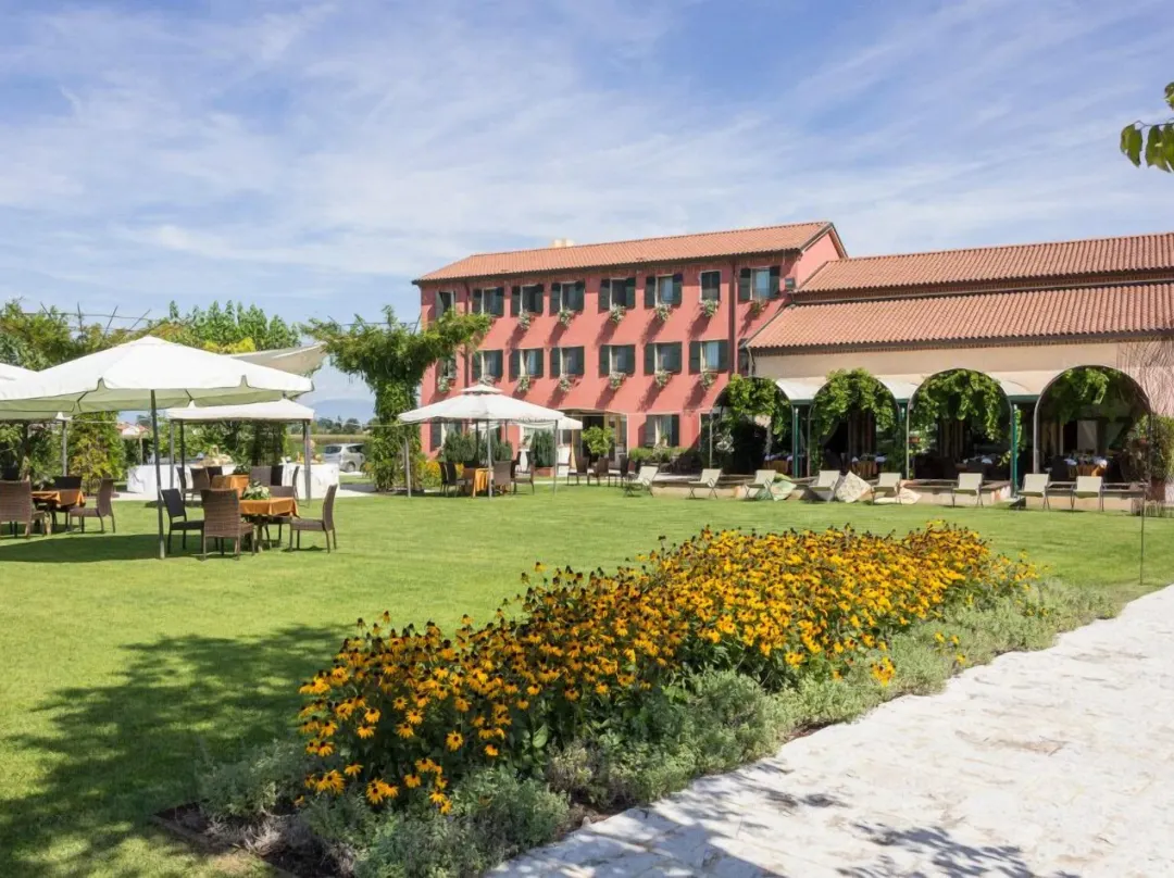 Borgo Ronchetto Hotel Ristorante - Veneto