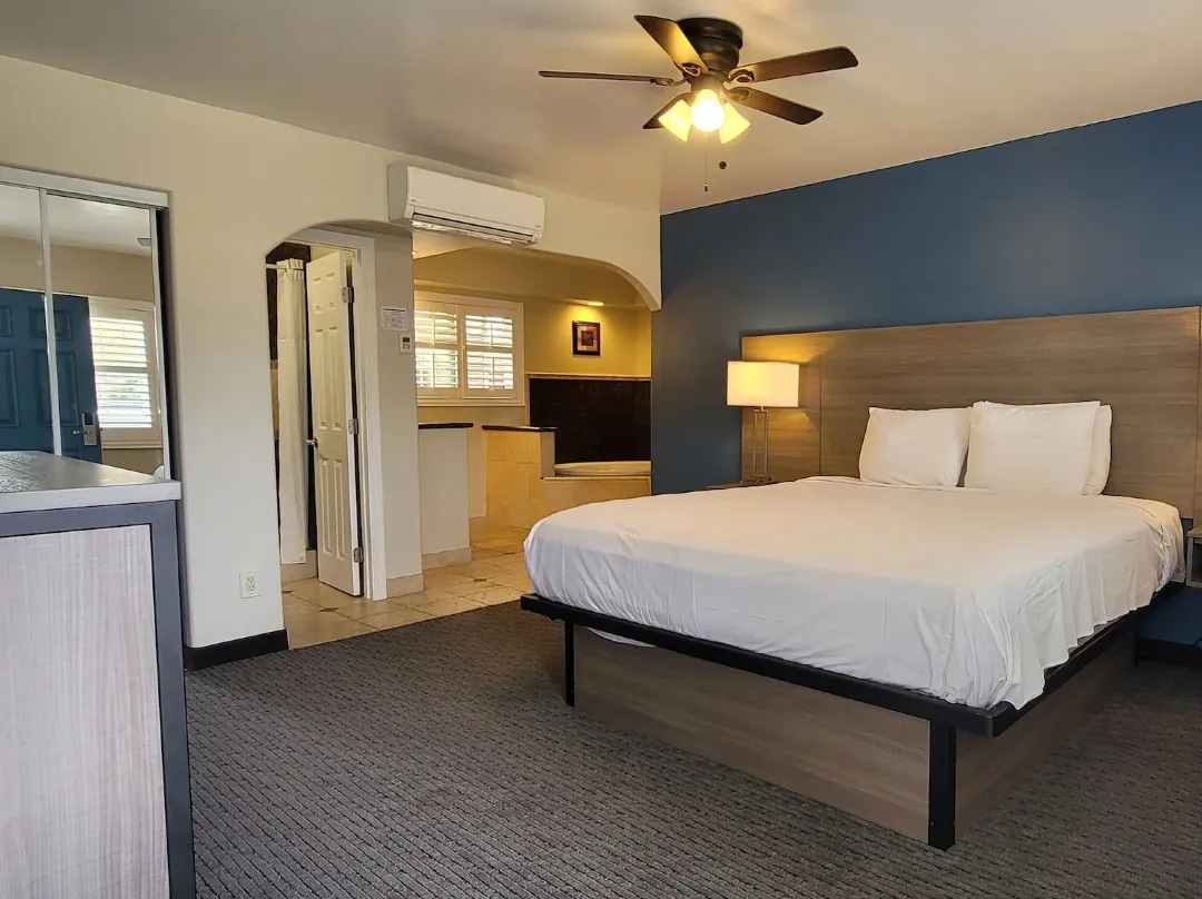 Beachwalker Inn & Suites - Avila Beach, CA
