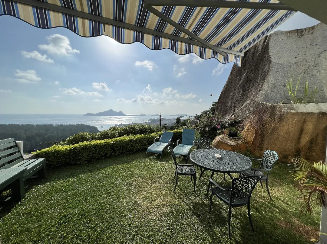 Creole Pearl Self-catering - Seychelles