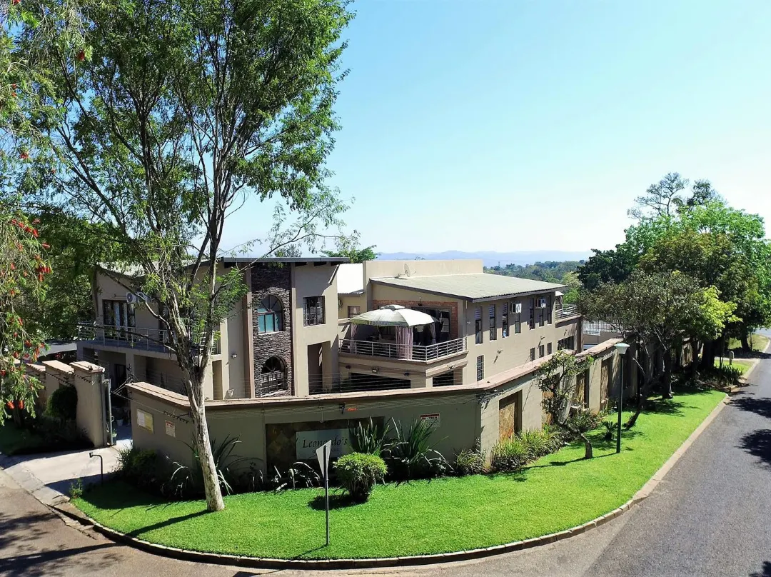 Leonardos Guesthouse - Nelspruit