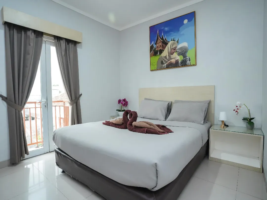 De 80's Pondok Labu - Jakarta