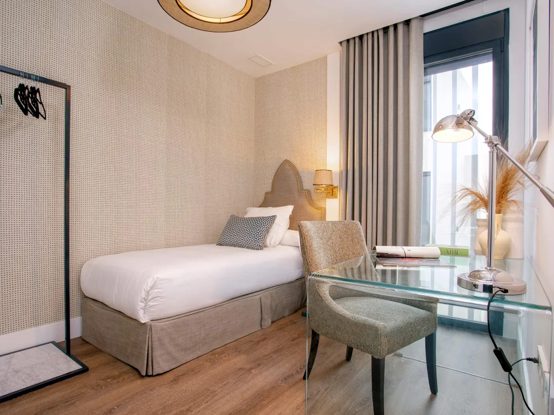 Exclusive Apartment Near Torre Del Oro. Betis Xiii - Sevilla, İspanya