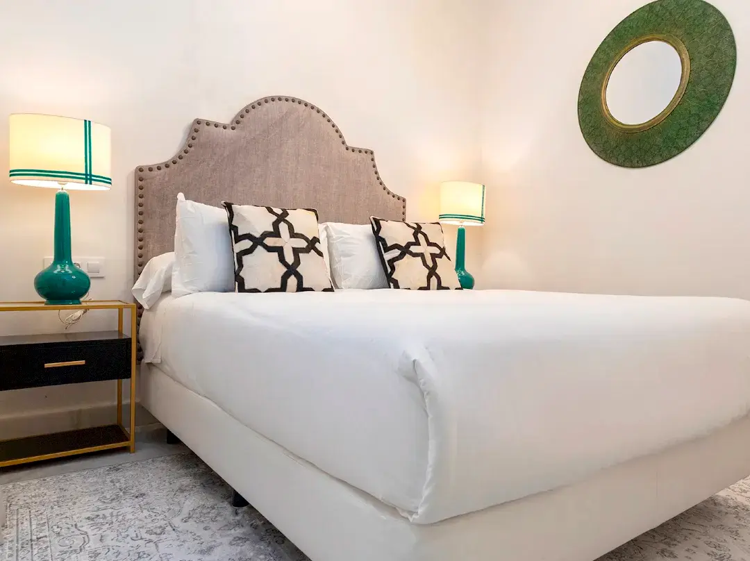 Genteel Home Feria I - Seville