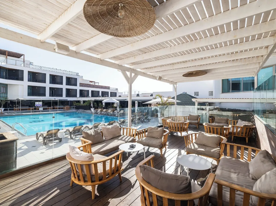 Eve Eilat By Adam Hotels - エイラト