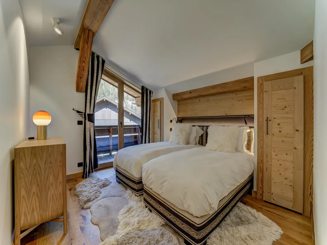 Alpine Escape With Sauna And Garden - Chamonix-Mont-Blanc