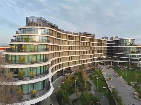 The Social Hub Rome - Rom