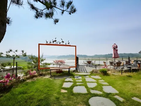 Yeoncheon Meomuldaol Pension - 연천군