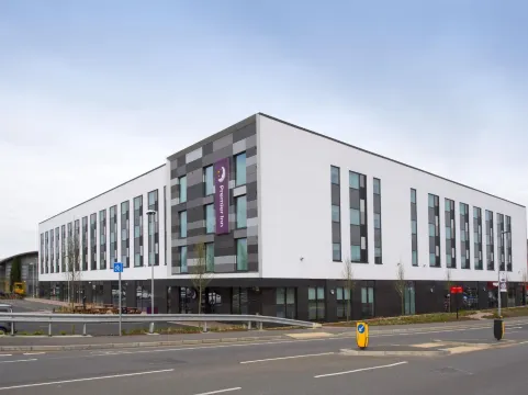 Premier Inn Slough West - Slough