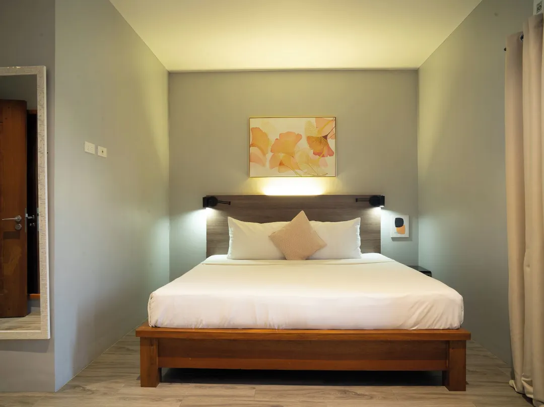 Madonna Hometel And Suites New Pandan - Davao City