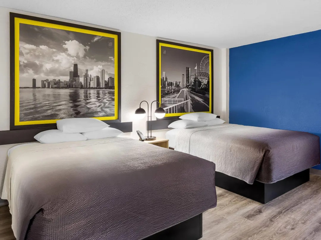Super 8 By Wyndham Chicago Il - Chicago, IL