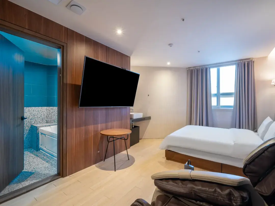 Daejeon Just Sleep Hotel Dunsan - Tedžon