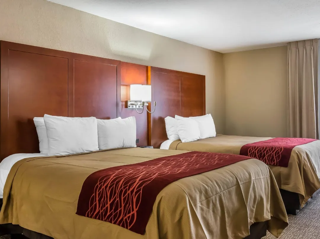Comfort Inn - Savannah, GA