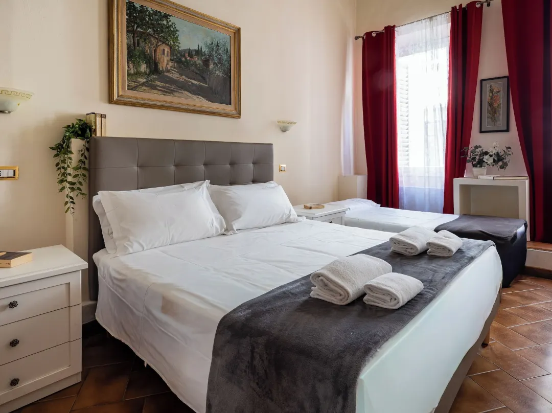 Guesthouse Bel Duomo - 佛羅倫斯