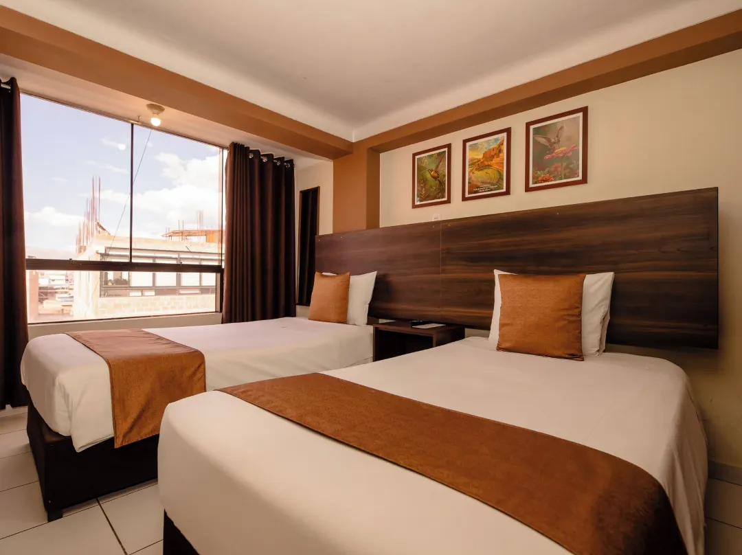 Principe Iii - Cusco