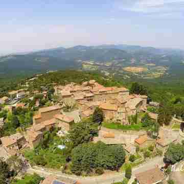 Latest Castel Rigone Resort Map,Address, Nearest Station & Airport 2025 ...