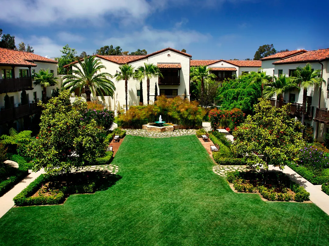 Estancia La Jolla Hotel & Spa - Del Mar, CA