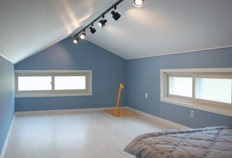 B&b Pension Between Damyang Bamboo Forest - Gwangju