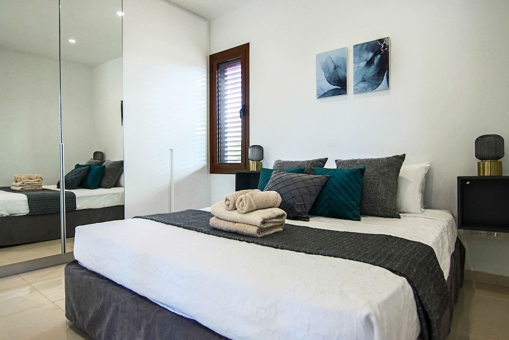 Phaedrus Living Seaside Constantinos 113 - Kato Paphos