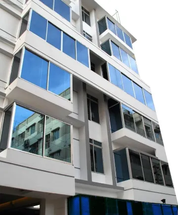 Blossom Hotel Pvt Ltd. - Dhaka