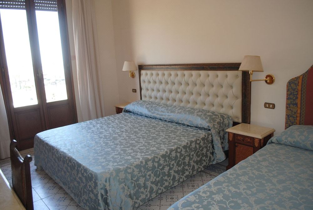 Villa Tina - Viareggio